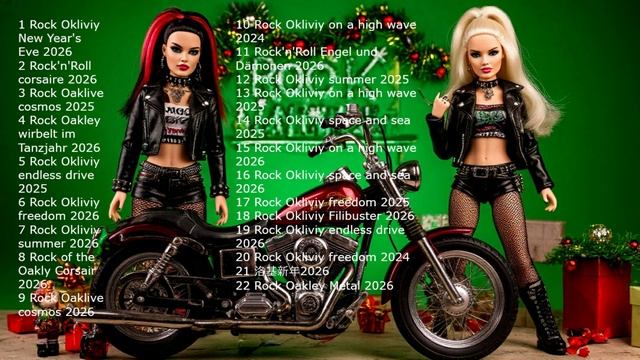 Самая Лучшая и Популярная Зарубежная Рок Музыка 2026 года Лучшие Топ Хиты Слушать Онлайн Новинки