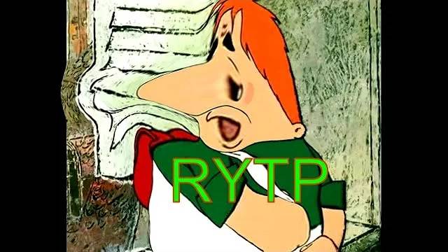 Карлсон RYTP ПУП