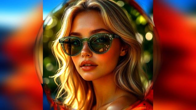 Солнцезащитные очки. Выбор идеального варианта