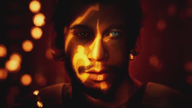 MindsEye - трейлер