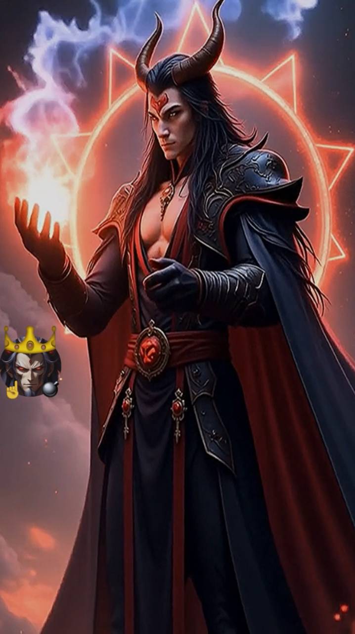 Король Демонов