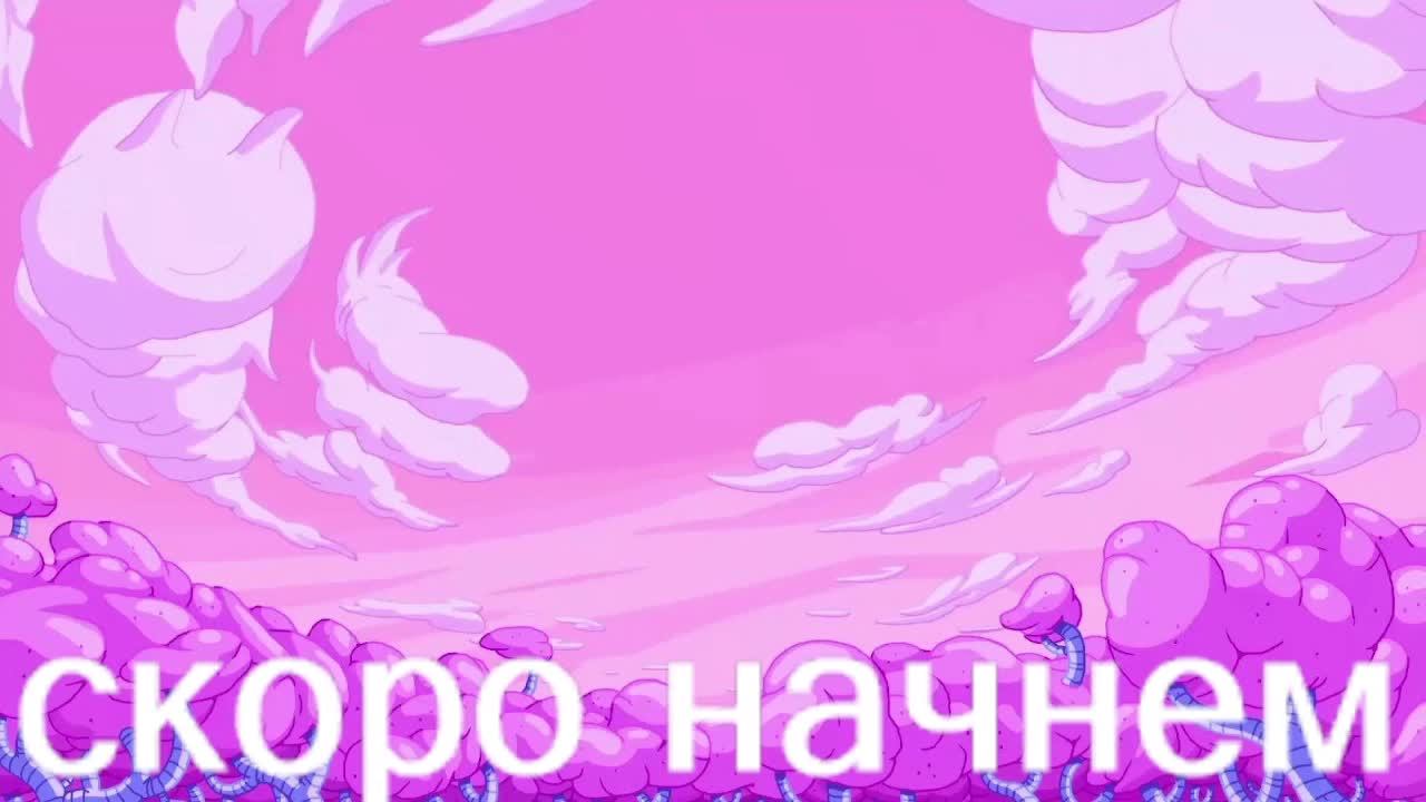 Анонс одного события,поговорим