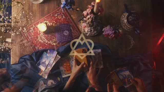 Таро | Введение