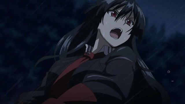 Akame ga Kill