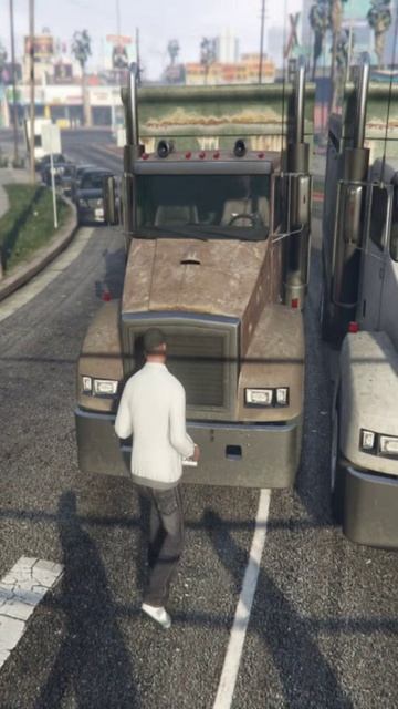 #Shorts GTA 5