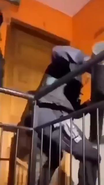 Не мешайте, я кайфую 💃