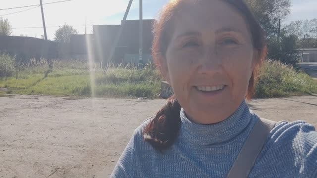 Цены в магазине на фрукты. Продолжаю работу над грядкой. Что сегодня готовила