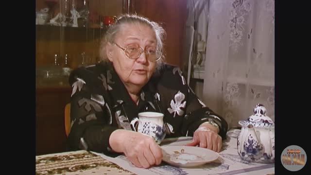 Жить своей жизнью. Аннета Басс // 18 МКФ «Соль земли»