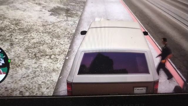 GTA SA BUSTED 15