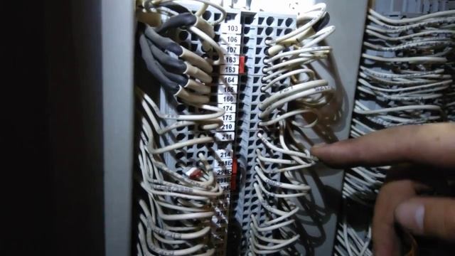 2ЭС6 Неисправность БЛОК