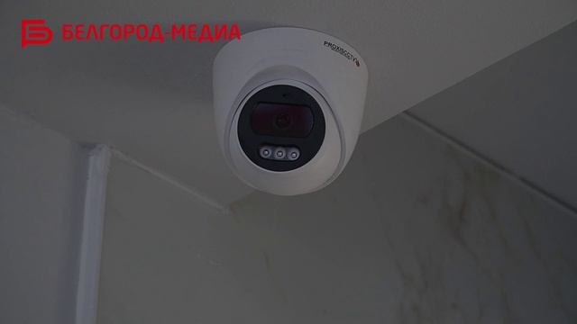 Выборы в Белгородской области проходят с усиленными мерами безопасности