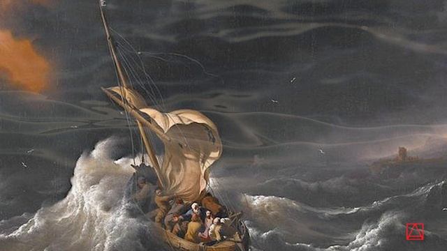 Ефрем Сирин ПОУЧЕНИЕ О ТОМ, ЧТО НЕ ДОЛЖНО СОБЛАЗНЯТЬ БЛИЖНЕГО