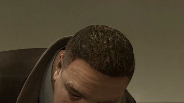 Heavy Rain [06] / Совещание / Натаниэль / Дитя самоубийцы