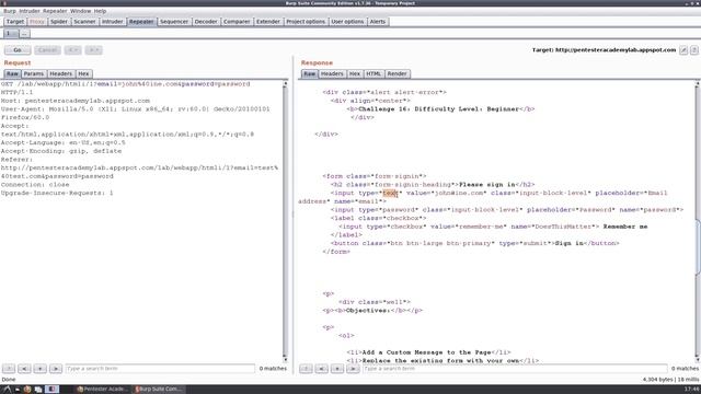 4. Anatomy of a Cross-Site Scripting Attack