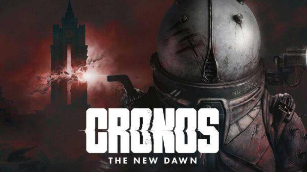 Stream ~ Cronos: The New Dawn ~ ( ФИНАЛ КОНЦЕВКА A  )