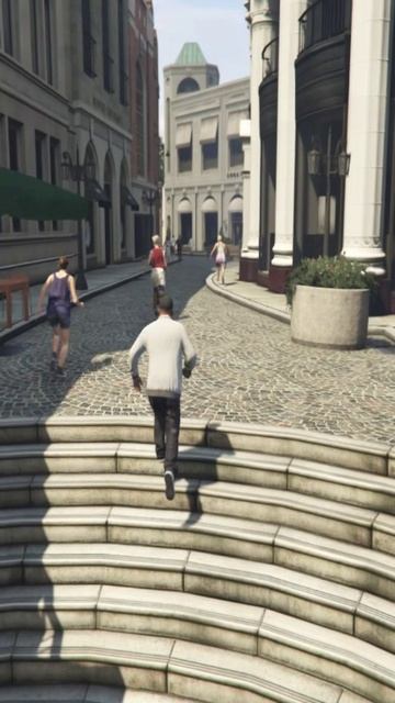 #Shorts GTA 5