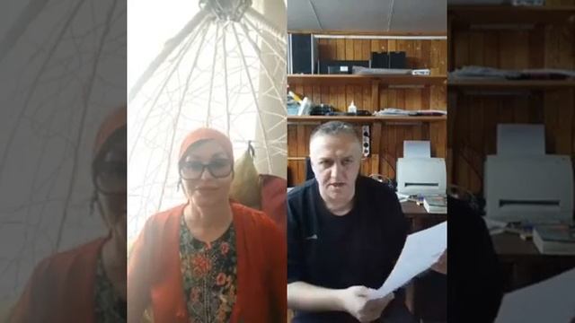 18.1 Игорь Ткаченко Библейско-иудейский проект и выход из него