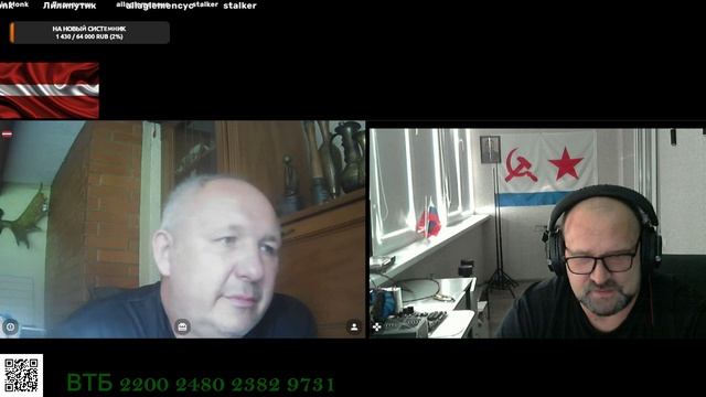 Цветёт и пахнет