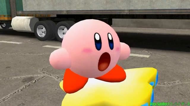 Mario Kart World Tour 4 – A Gmod Animation Film