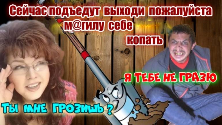 👺ПОСЛЕДНИЙ РОЛИК ЦЫГАНСКОГО🎪 РАЗВОДА,БОЛЬШЕ НЕ БУДЕТ))❌