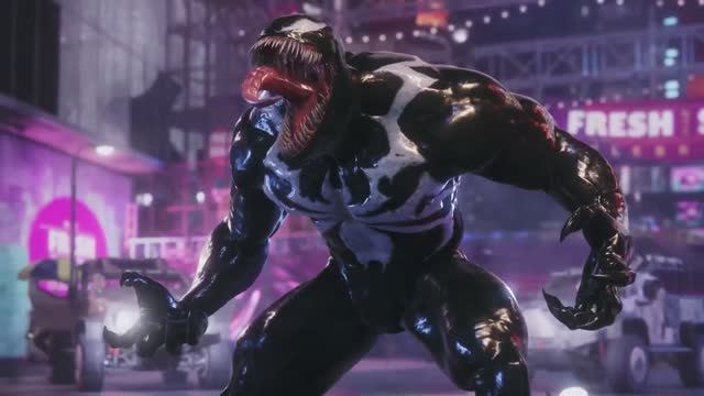 Spider-man 2 (Человек-Паук 2) - трейлер на русском