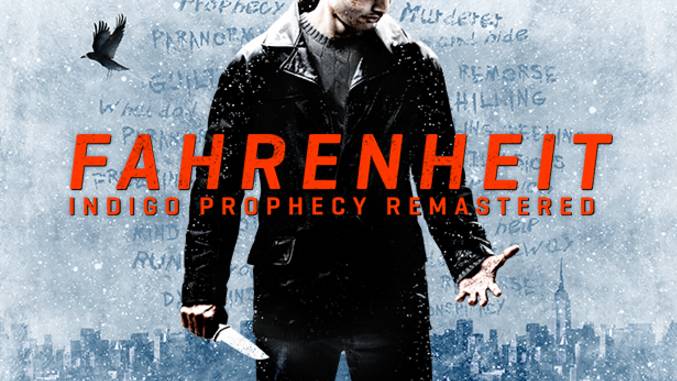 Fahrenheit - Indigo Prophecy Remastered_№1
