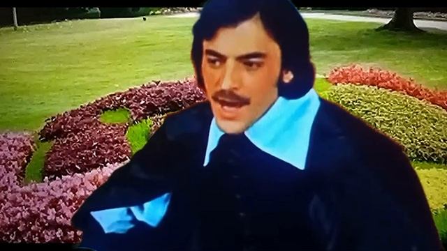 Михаил Боярский. Городские цветы