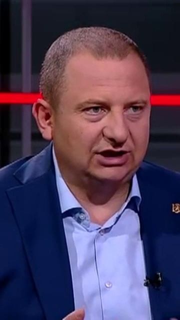 Вице-Премьер Крыма Придвигает Мах!