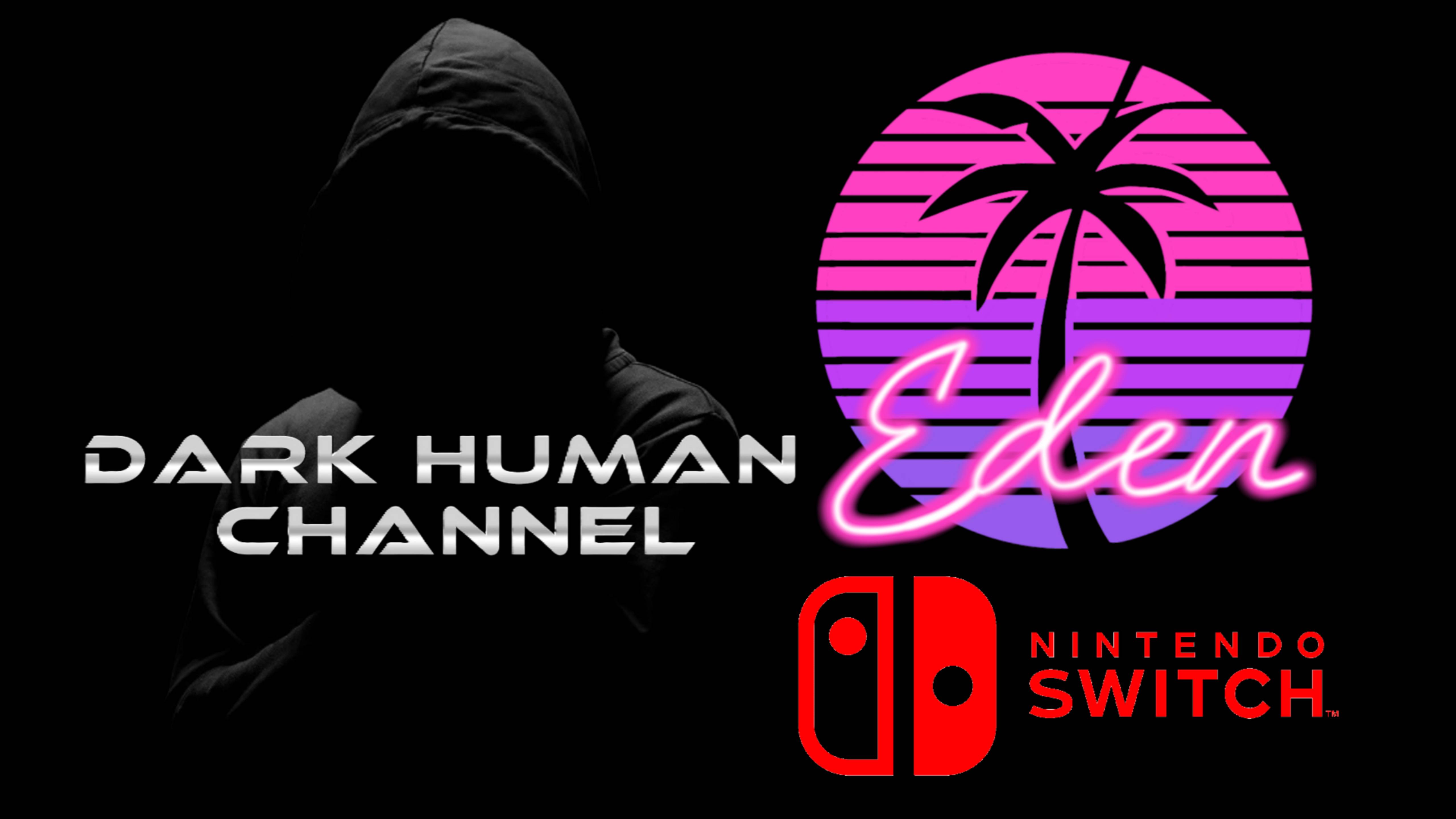 Eden для новичка (Эмулятор Nintendo Switch на Android)