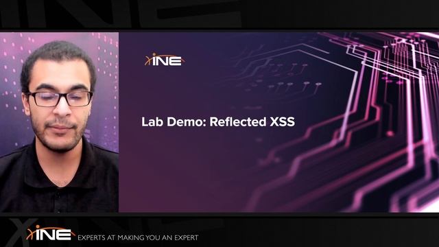 5. Introduction to Reflected XSS