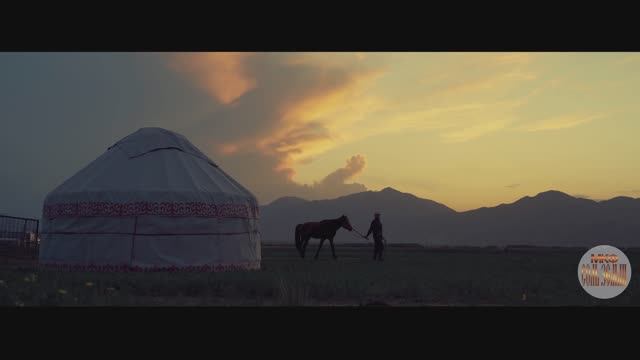 Сказки Айлин // 18 МКФ «Соль земли»