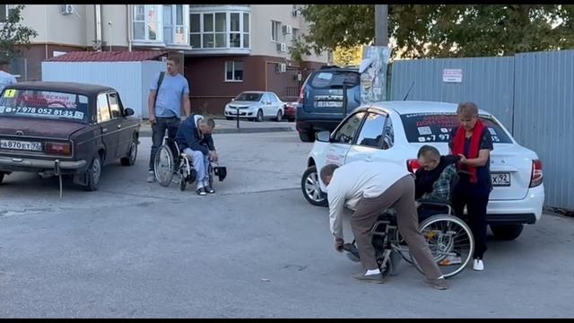 Воскресное посещение храма.14.09.25