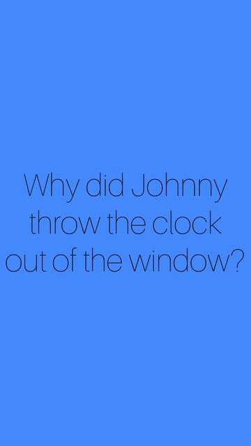 Шутка 54 Joke 54
