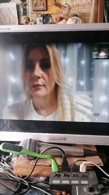 CMEPTHЫЙ БОЖОК ВЫДАЁТ СЕБЯ ЗА ЕДИНОГО СВЕТЛОГО БОГА.