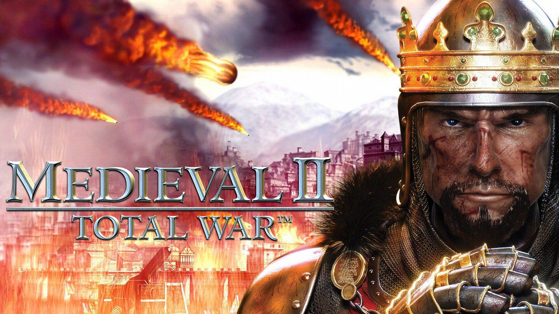 Medieval 2: Total War. Прохождение за Англию #25