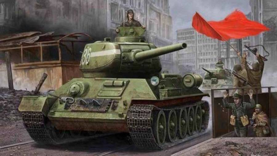 В ДЕНЬ ТАНКИСТА .14 СЕНТЯБРЯ. ПРЕМЬЕРА ПЕСНИ. "КОГДА УЙДЁТ ПОСЛЕДНИЙ ВЕТЕРАН"