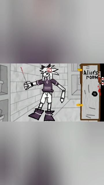 Фан-арт на FPE Оливер