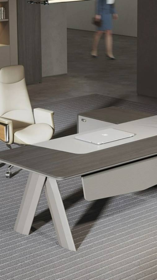 Стол руководителя Dixin OS40058-32