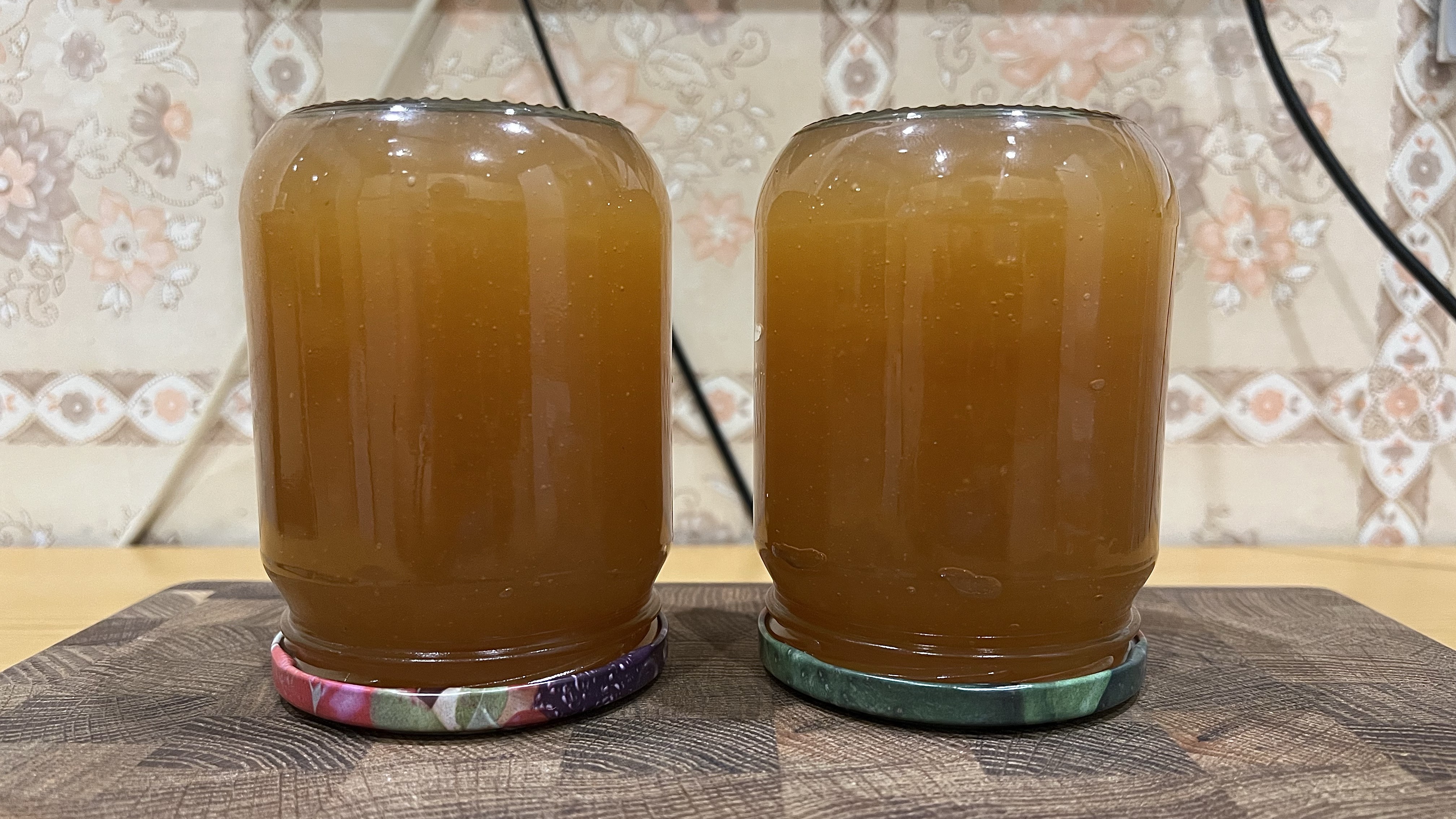 КОНСЕРВАЦИЯ. ГУСТОЕ ЯБЛОЧНОЕ ПОВИДЛО