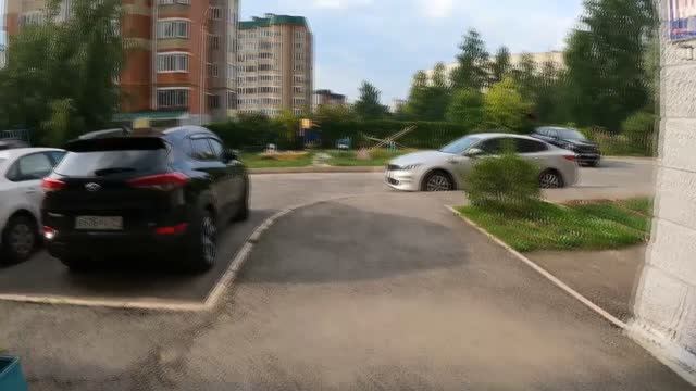 Выходи, я тоже выйду из соседнего подъезда г.Чебоксары || Залив, бульвар купца ефремова, чувашский