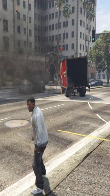 #Shorts GTA 5