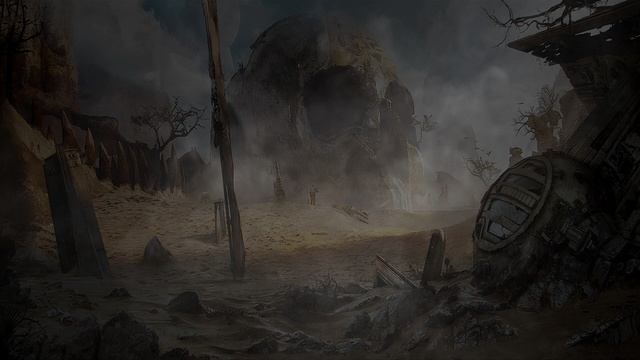 01 - Spirit Island