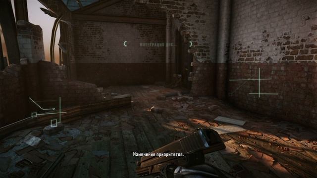 Crysis2® Remastered ▶️(прохождение без комментариев)