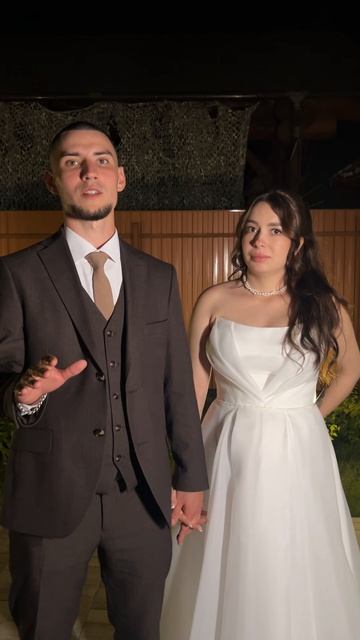 Отзыв Александра и Яны