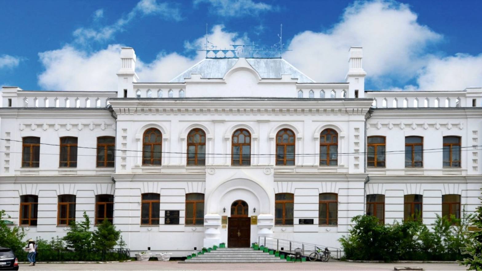 Новости Академии наук Якутии от 15-09-2025