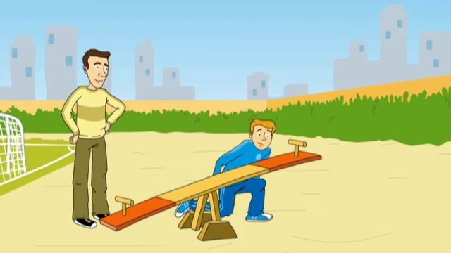 FF 1 | family and friends 1 6_Where's the ball