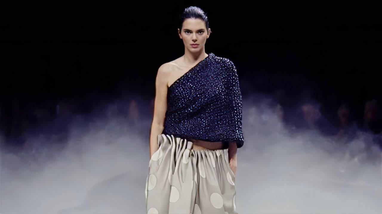Khaite | Spring/Summer 2026 | New York Fashion Week