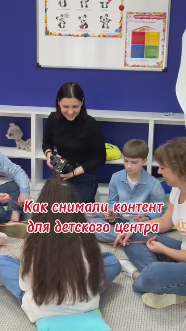 Ко мне обратился Центр эмоционального интеллекта. Рассказываю как снимали контент  #фотосессиясамара