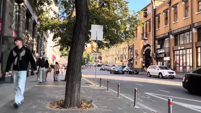 Украина 14 сентября! Что творится в центре Киева!