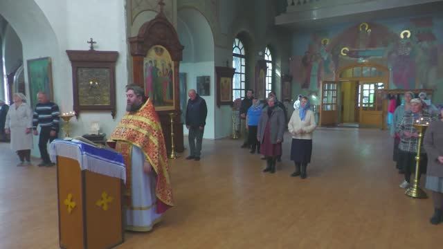 Человек и Вера. Трезвенность.